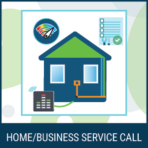 Relocation of NBN NTD Unit - Central Coast Internet Repairs